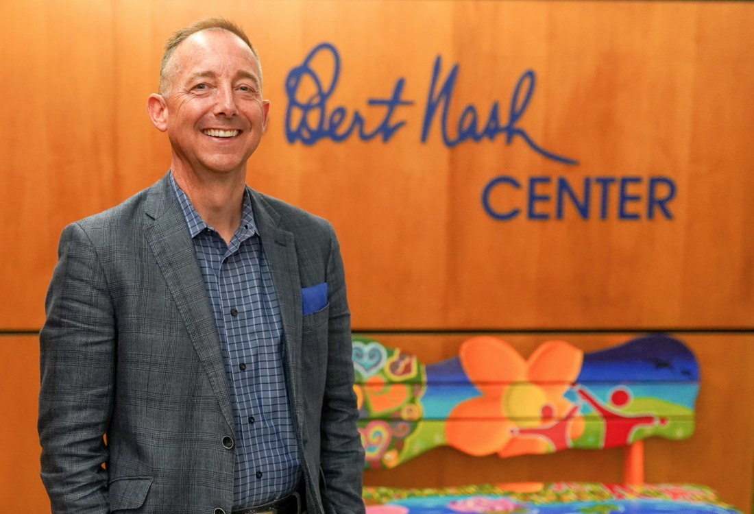 In April, Bert Nash had less than three days of cash to pay bills; CEO ...